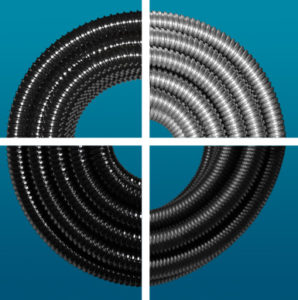 Contractor Packs for Flexible Conduits - Flex-It