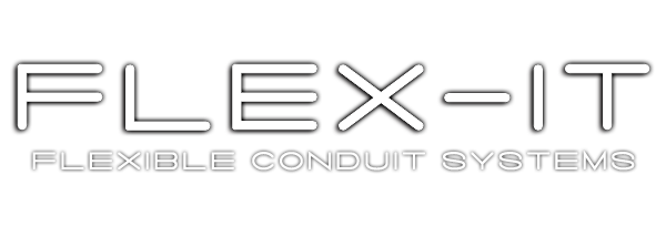 Contractor Packs for Flexible Conduits - Flex-It